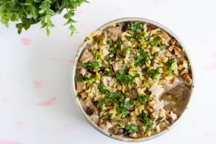 Taro Cake - Wu Tau Gou Recipe - Delicious Not Gorgeous