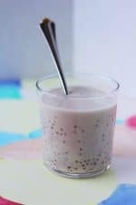 Taro Sago - Delicious Not Gorgeous