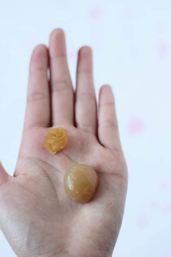 Red Date Longan Tea - Delicious Not Gorgeous