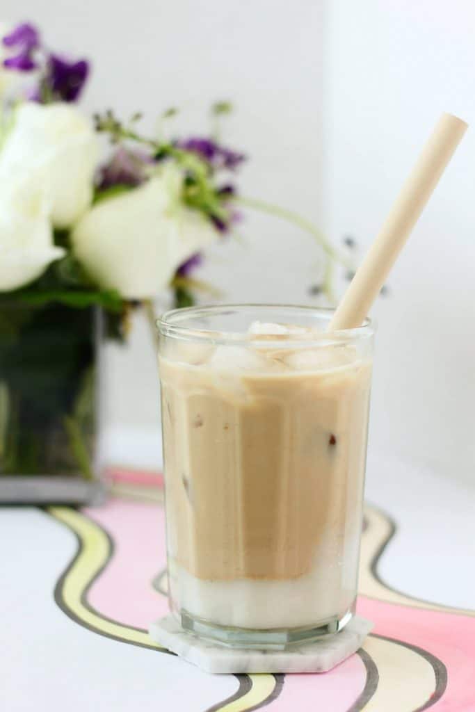 Mochi Tea - Delicious Not Gorgeous