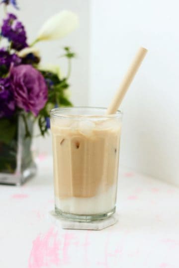 Mochi Tea - Delicious Not Gorgeous