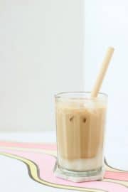 Mochi Tea - Delicious Not Gorgeous