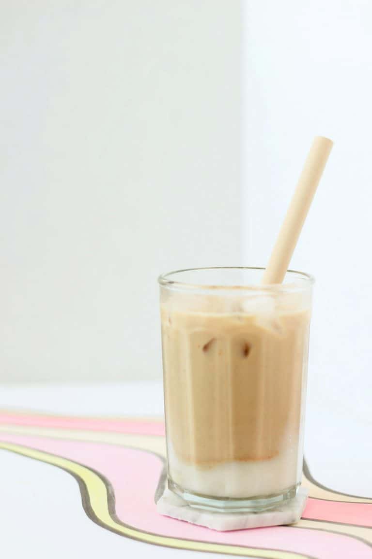 Mochi Tea - Delicious Not Gorgeous