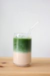 Green Thai Tea - Delicious Not Gorgeous