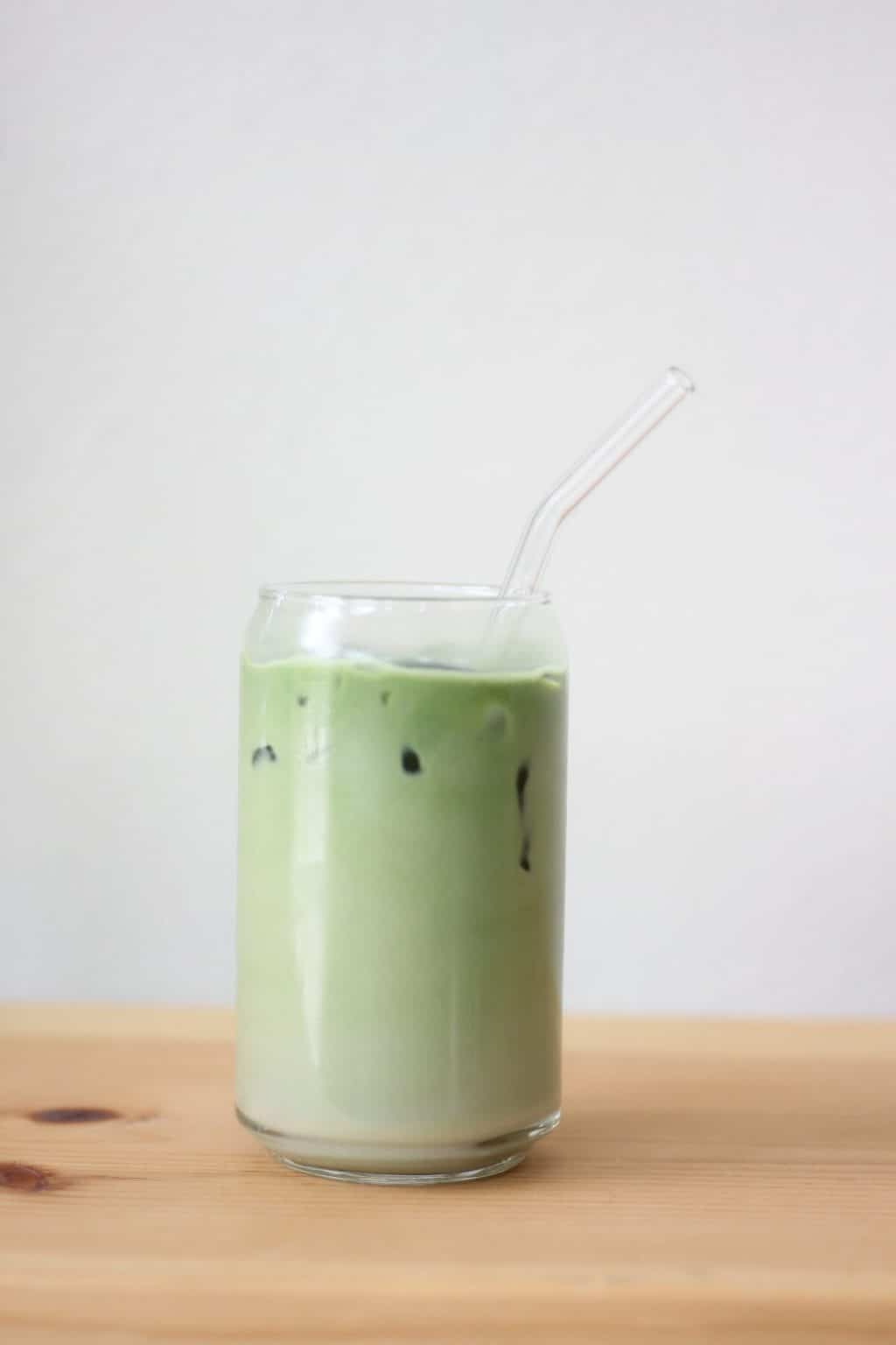 Green Thai Tea - Delicious Not Gorgeous