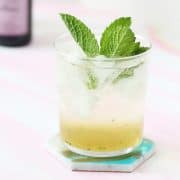 Hugo Spritz - Delicious Not Gorgeous